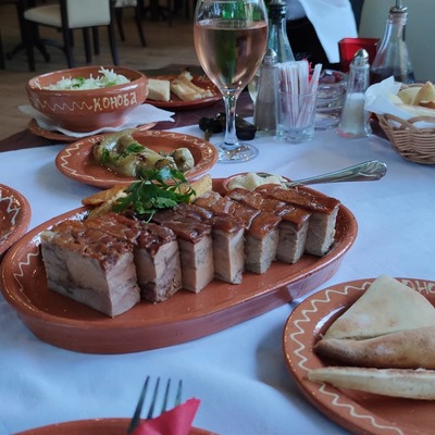 Info i rez.060/6-343-637 | Konoba 32 - Restoran i picerija Ketering i ...